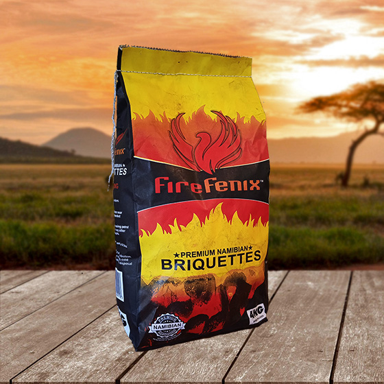 Savuti Braai – A wide range of quality Briquettes, Charcoal & Braaiwood